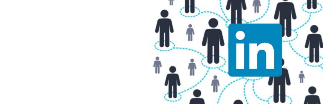 What is LinkedIn? ~ Social Network ~ ITAE